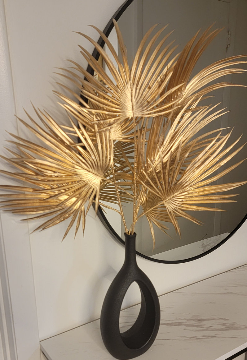 Artificial Fan Sheets Set – LOYAL STAR SALES