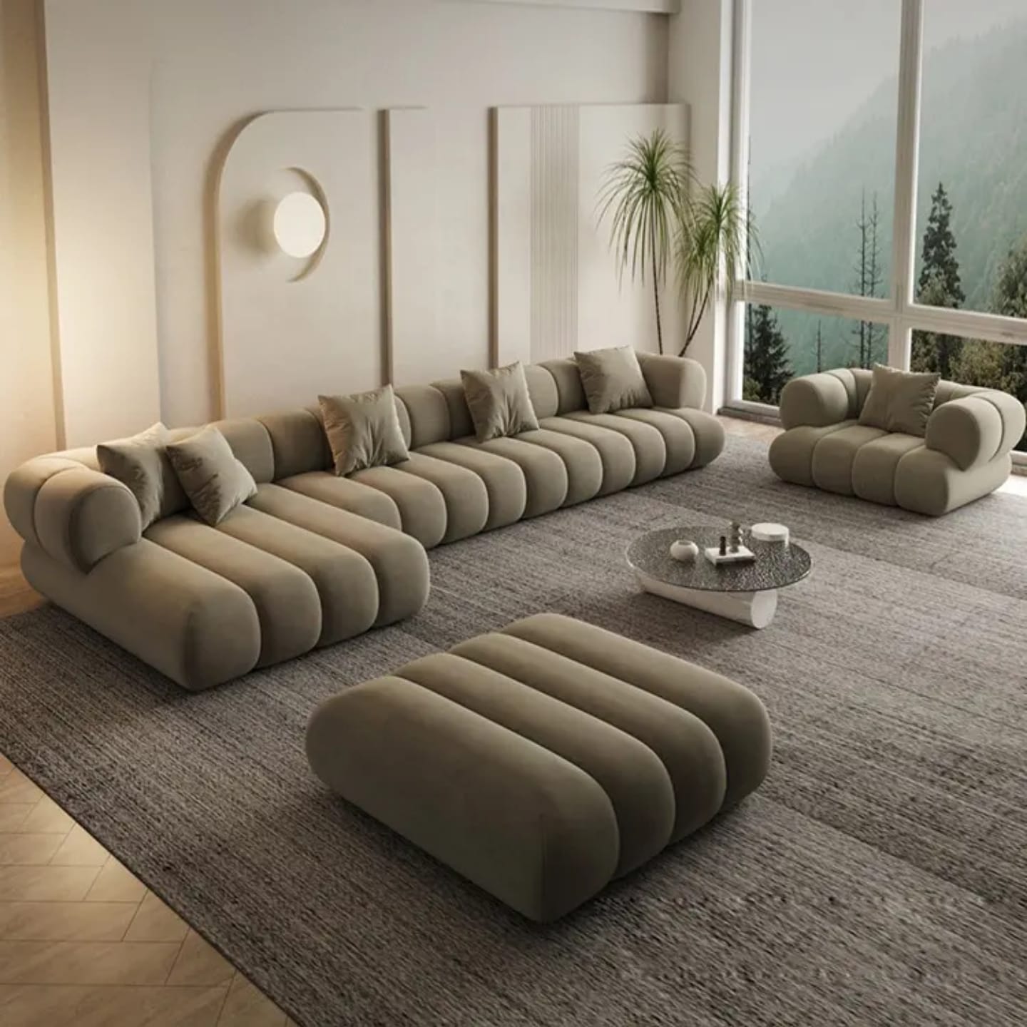 Luxury sofas – LOYAL STAR SALES